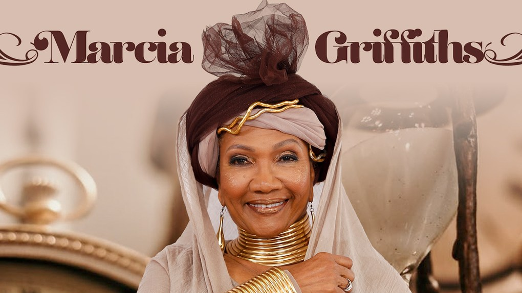 Marcia Griffiths revives Studio One classics on Timeless album - Loop News