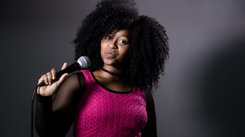 Too Much Talent presents Artistes to Watch: Jiselle Singer - Loop News