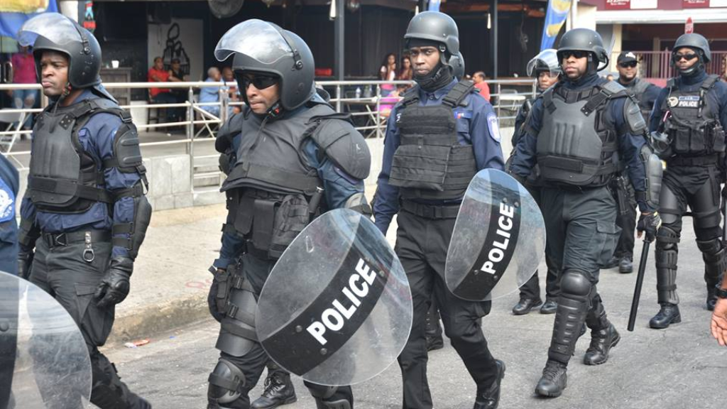 Police strike back with operations across the country - Loop News