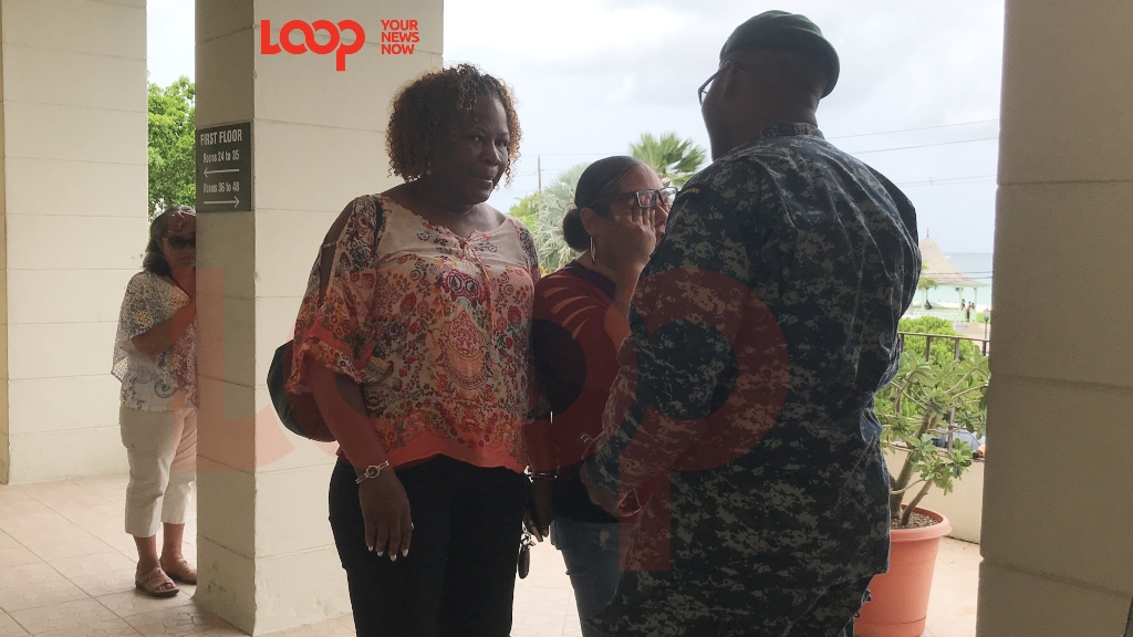 The Latest: Missing jet ski found off Guadeloupe - Loop News