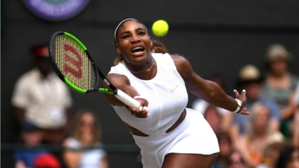 Serena among 13 Grand Slam champs in US Open women's field - Loop News
