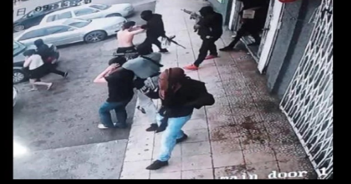 PNP councillor in Clarendon urges Gov’t to impose a SOE in the parish ...