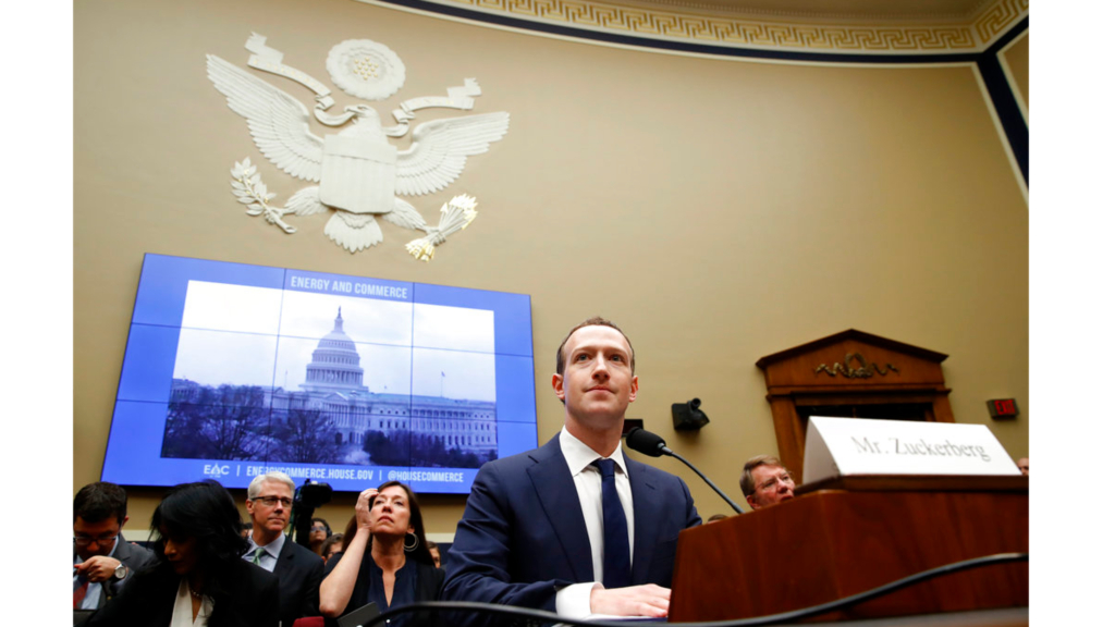 Facebook faces $5B FTC fine, largest ever in tech - Loop News