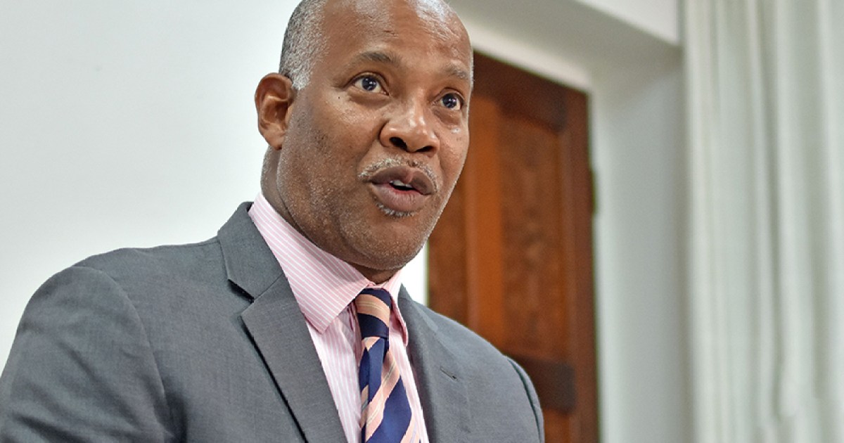 Barbados AG: Hangings can resume, more judges to come - Loop News