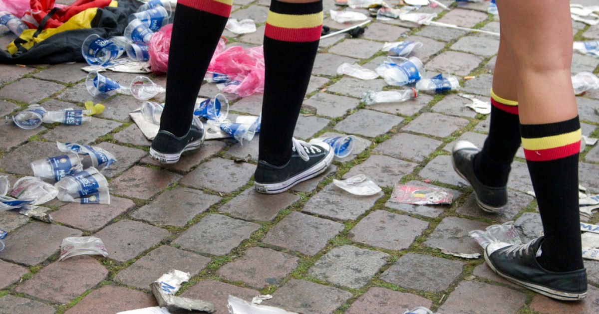 Ministry to hire 147 litter wardens - Loop News