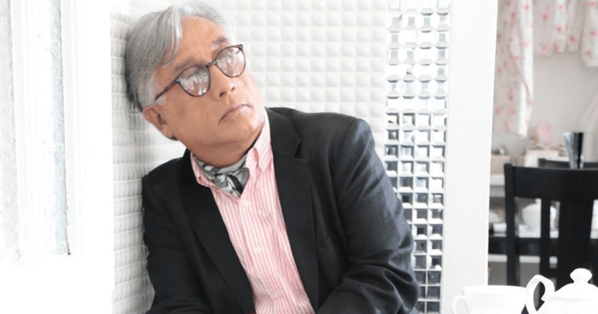 Drama Association mourns death of Raymond Choo Kong - Loop News