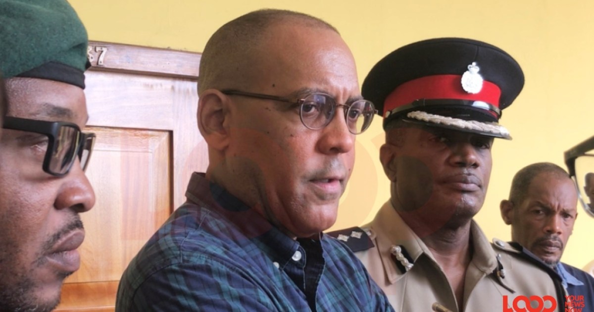 WATCH: Crackdown on watersports operators to set standards in Barbados ...