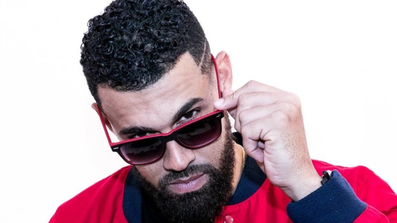 Jerome 'Rome' Precilla will be on the VH1 reality show Girls Cruise ...