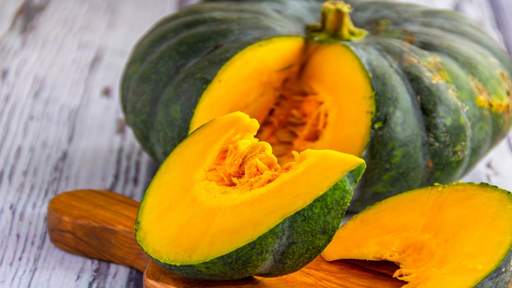 Botanical Roots: Why you should eat pumpkin - Loop News