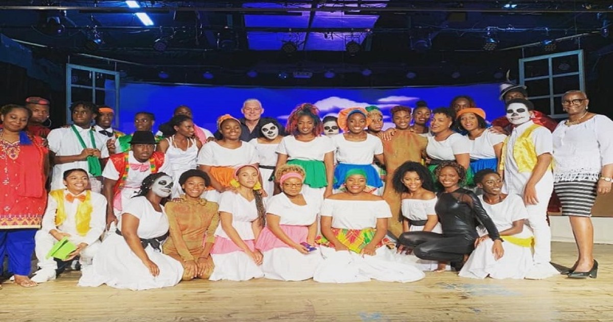 St Lucia bringing La Woz, theatre to CARIFESTA XIV - Loop News