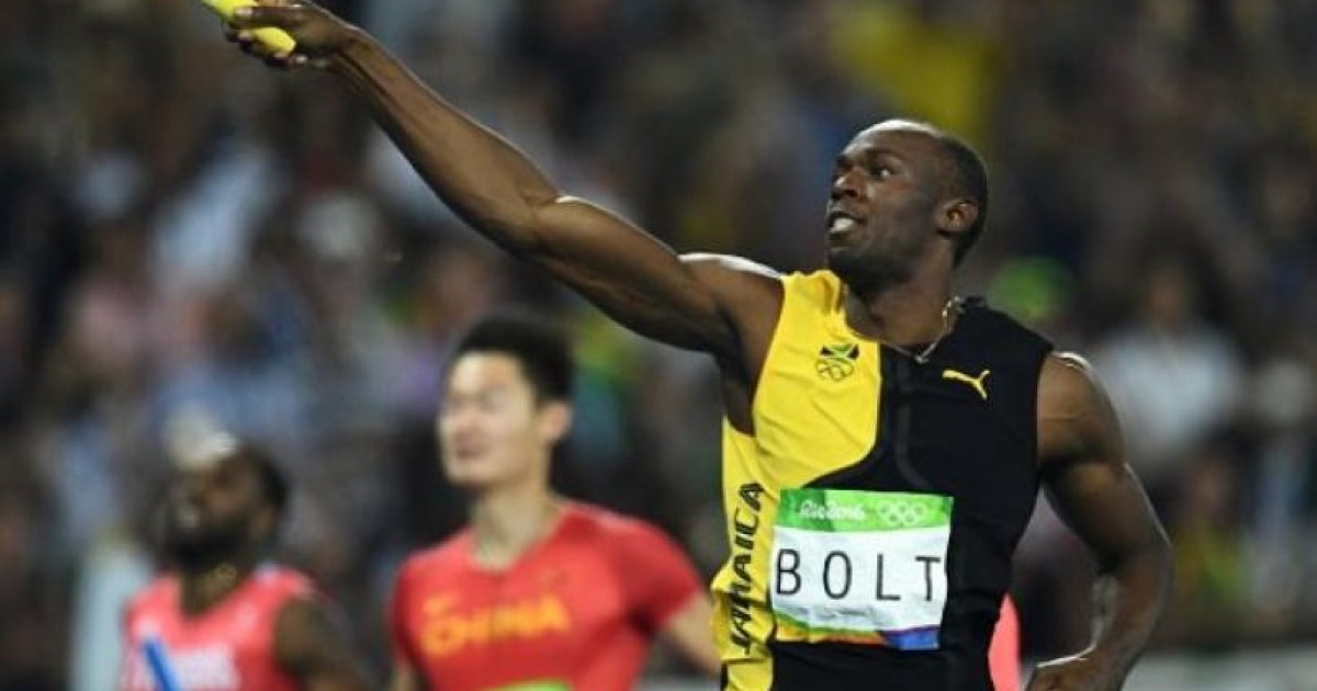10 things to know about birthday boy, Usain Bolt - Loop News