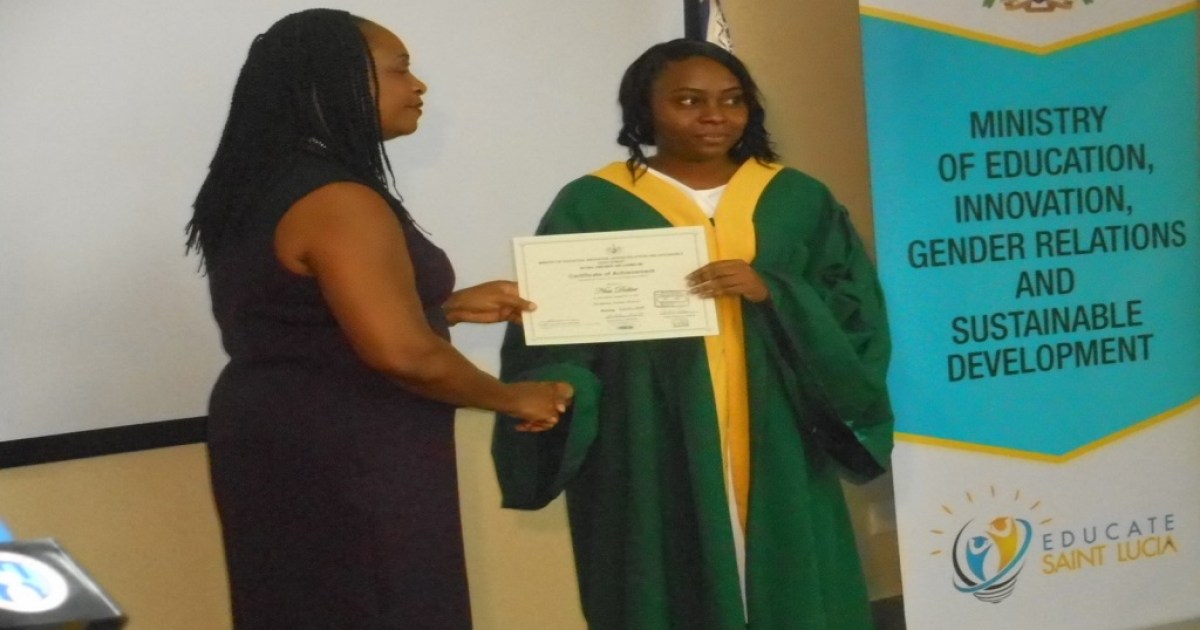 St Jude staff complete National Enrichment Learning Unit training ...