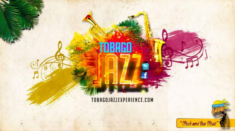 George Leacock is Festival Director of Tobago Festivals Commission ...