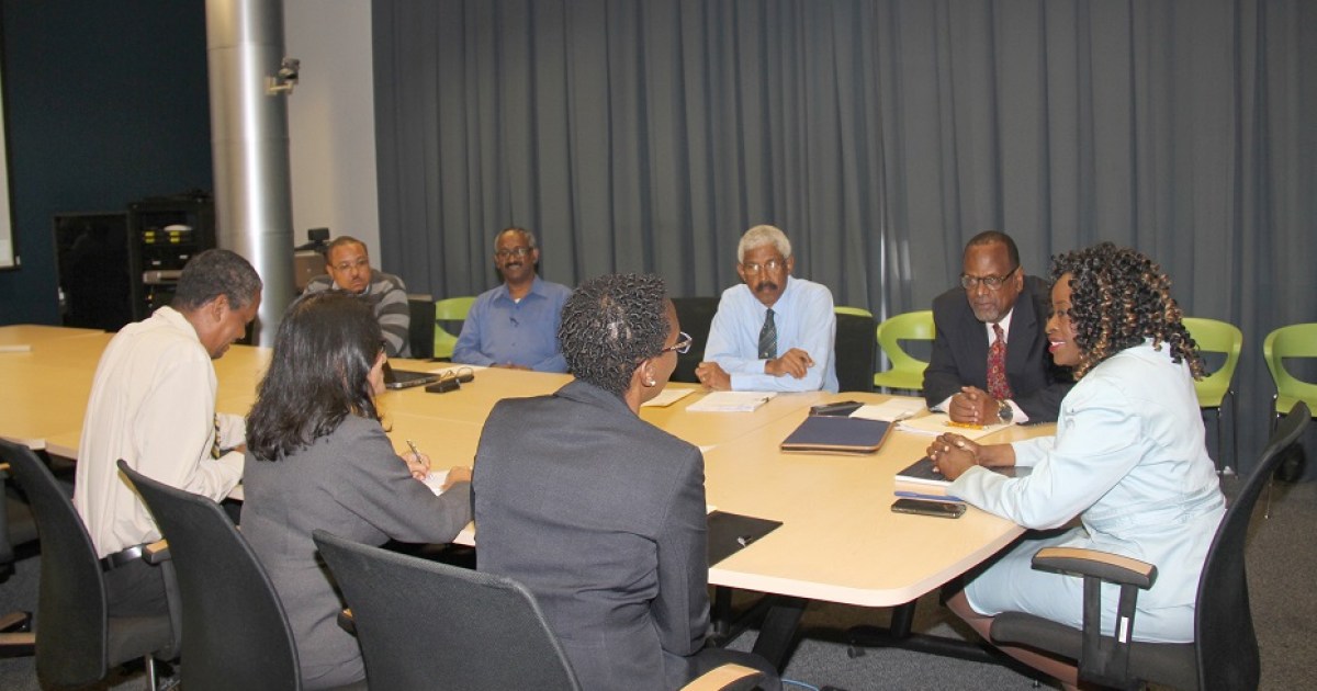 Communications Minister forges ahead with 'one voice' mandate - Loop News