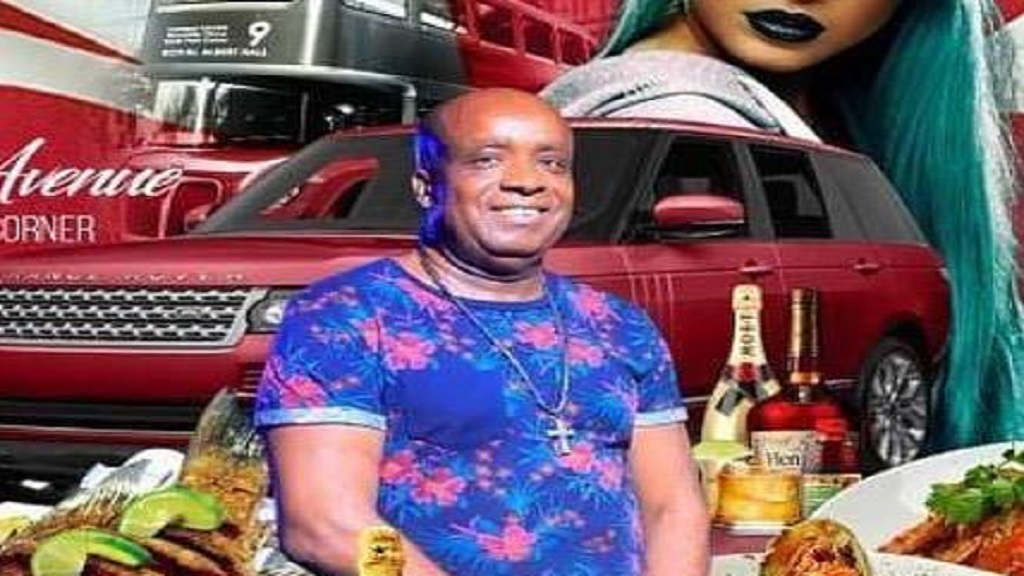 Funeral director saddened after robbers raid Roy Fowl's grave - Loop News