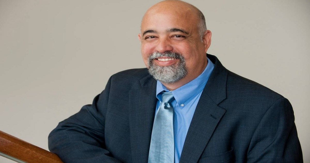 Trump picks Jamaican-born law professor for US federal judge vacancy ...