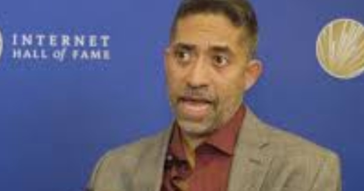 Alan Emtage- a Barbadian you should know - Loop News