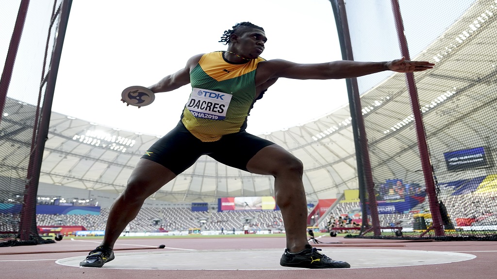 DOHA 2019: Day 4 schedule for Jamaicans at World Championships - Loop News
