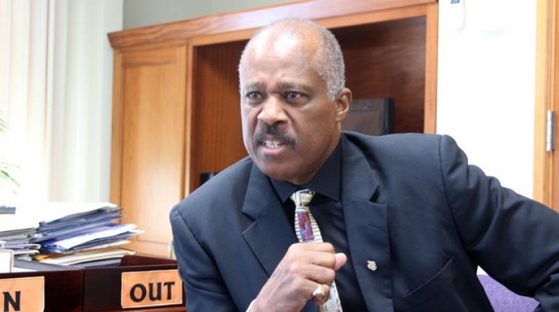 UWI readies support for Bahamas post Hurricane Dorian - Loop News