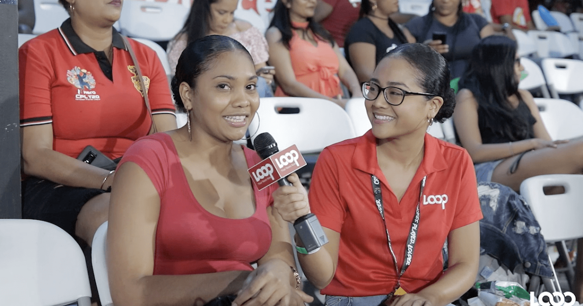 Watch: TKR fans confident in Pollard's leadership as CPL bowls off ...