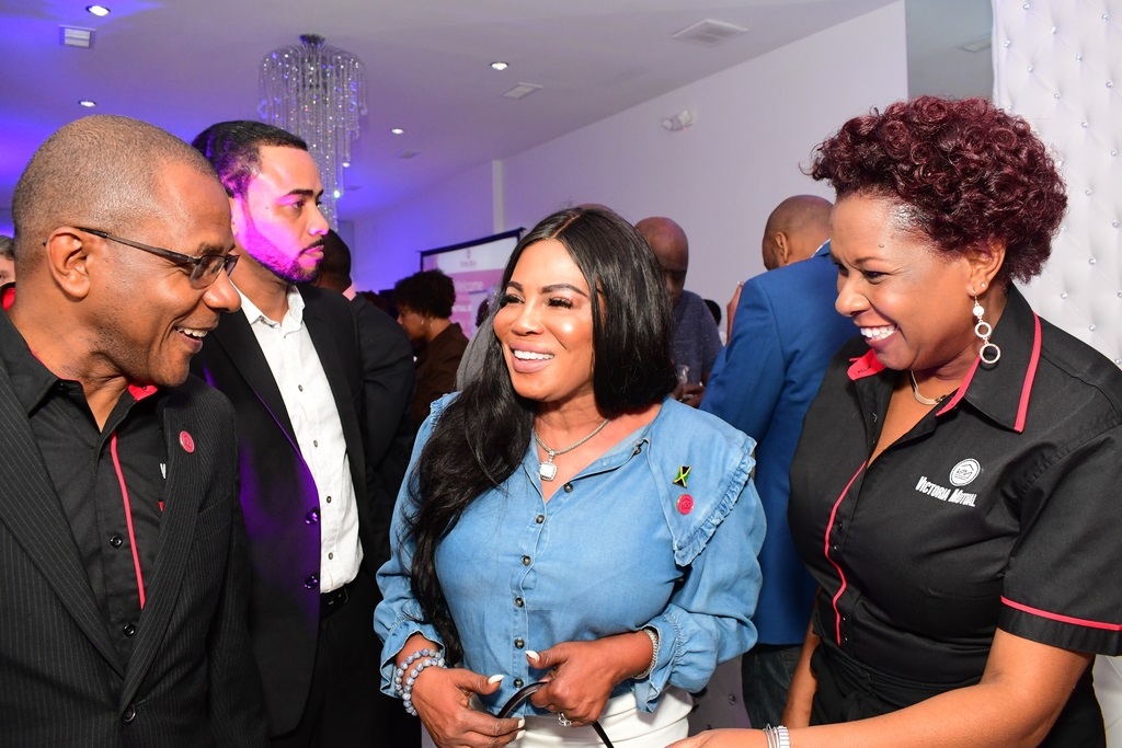 VMBS celebrates official opening of New York office - Loop News