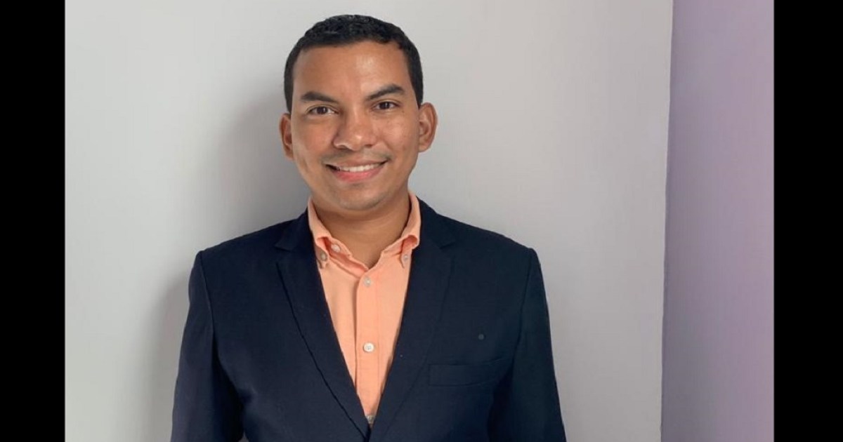 Jordan Chin moves up to First Rock - Loop News