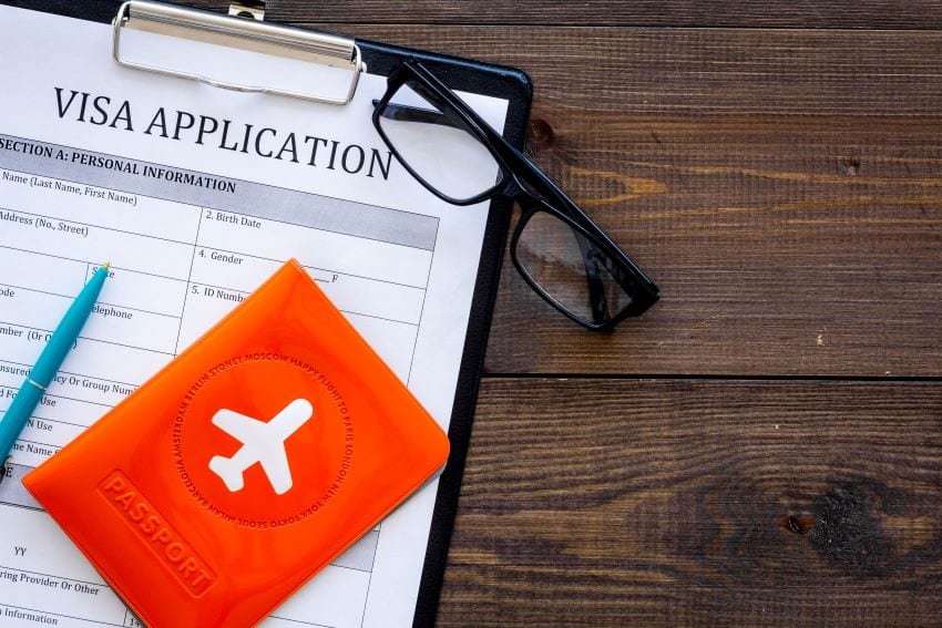 Saudi Arabia unveils new tourist visas - Loop News