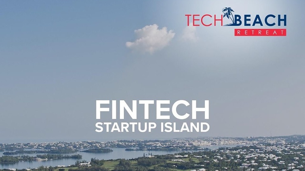 Tech Beach expands with FinTech conference in Bermuda - Loop News