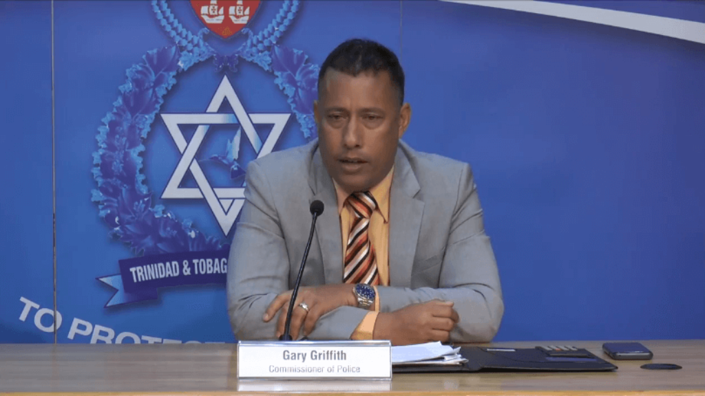 Top Cop attends IACP conference in Chicago - Loop News