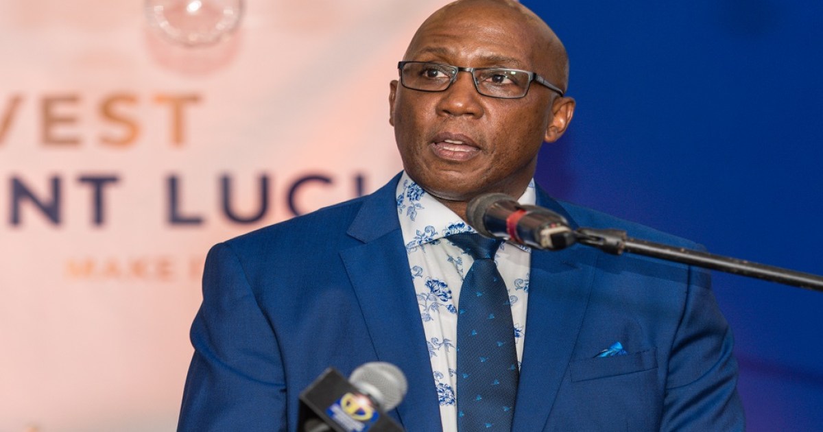 Invest St Lucia rebrands as national agency - Loop News