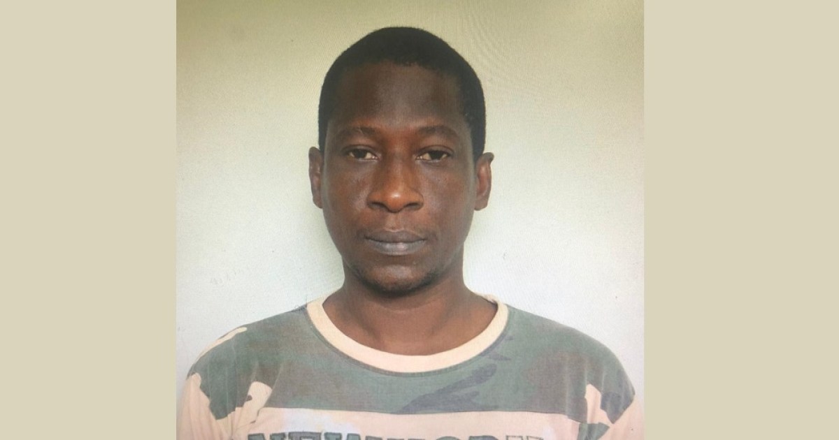 Tobago man serves eighth jail term in 10 yrs for larceny, breaking in ...