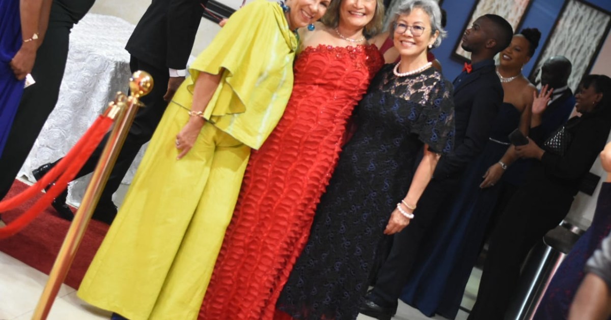 Loop Lens: PSOJ Hall of Fame Inducts Thalia Lyn - Loop News