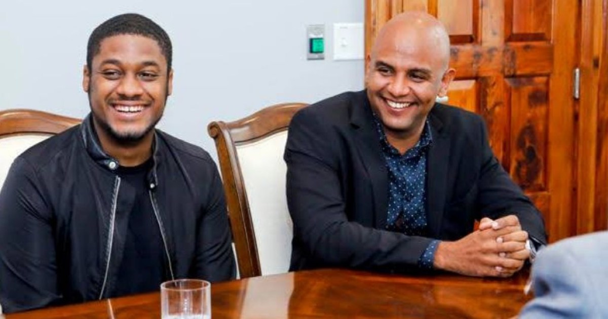 4 ways to demystify the Caribbean, according to Kirk Anthony Hamilton - Loop News