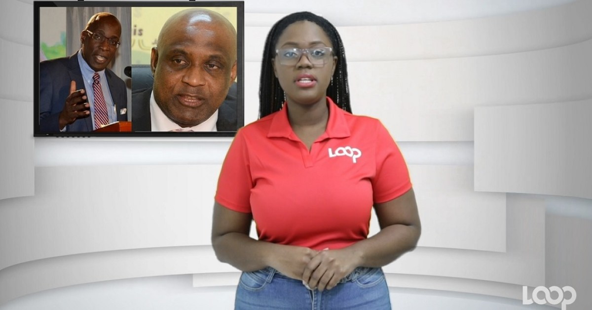 Weekly Wrap: Ruel Reid arrested; 'American dream' for LGBT and more ...