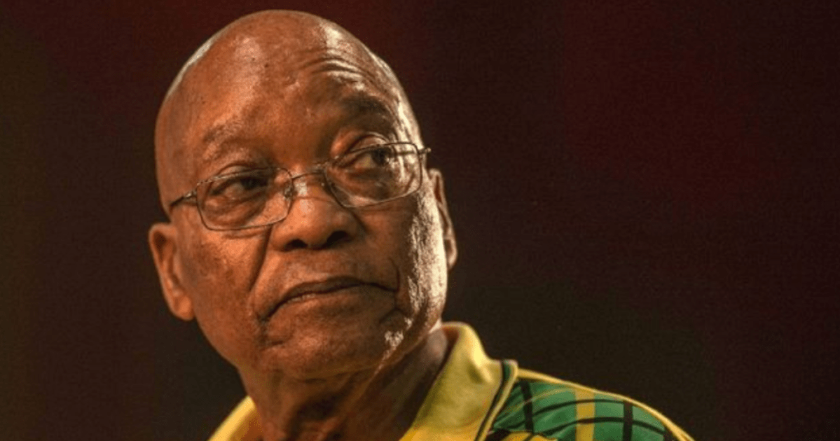 Former South African president Zuma to face corruption trial - Loop News