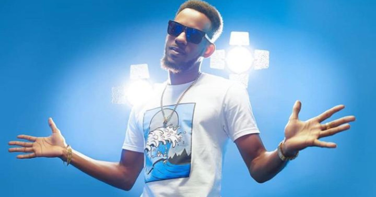 Birthday Big Up: Patrick 'Salt' Bellamy continues to be multifaceted ...