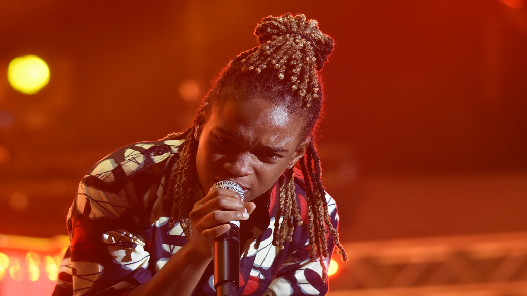 Koffee among nominees for Reggae Grammy - Loop News