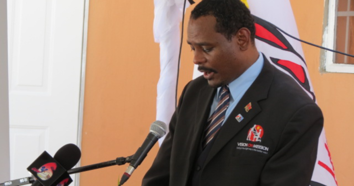 Politicians pay tribute to activist Wayne Chance - Loop News