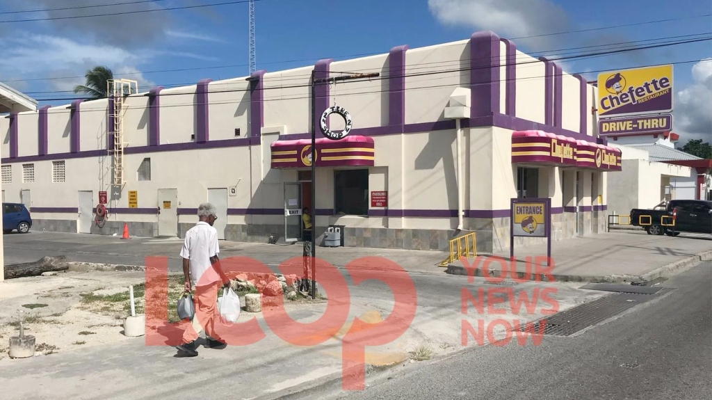 VIDEO: Chefette adjusts to power outages - Loop News