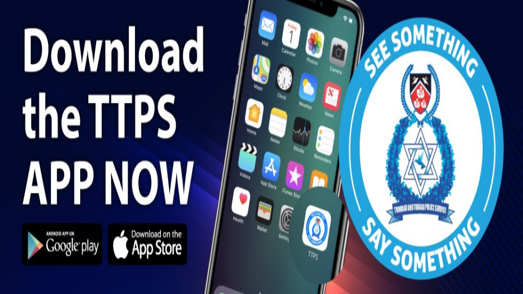 New TTPS app connects public with police - Loop News