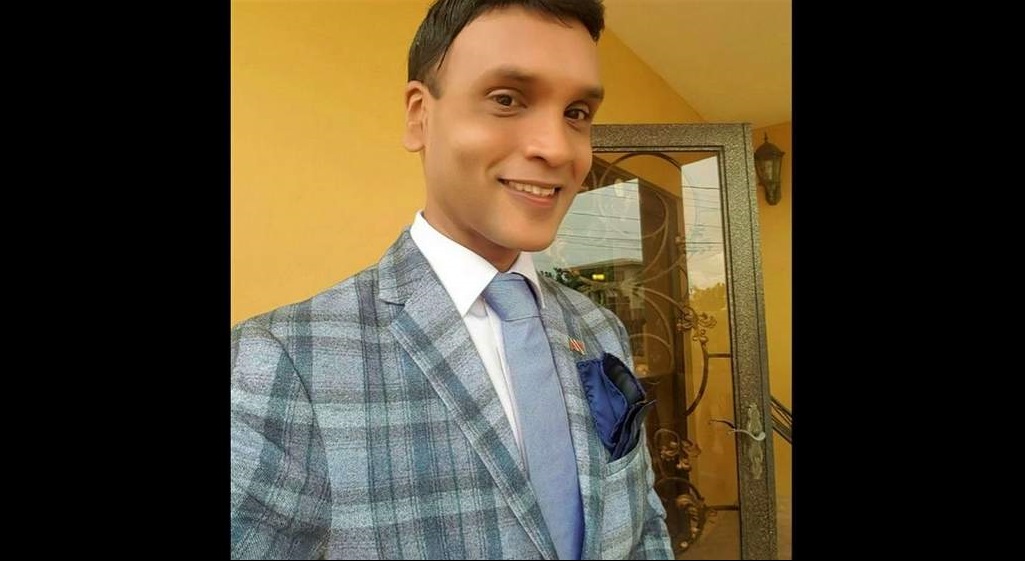 MP Barry Padarath robbed at gunpoint - Loop News