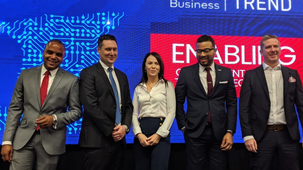 Digicel provides Government with smart solutions to transform T&T ...