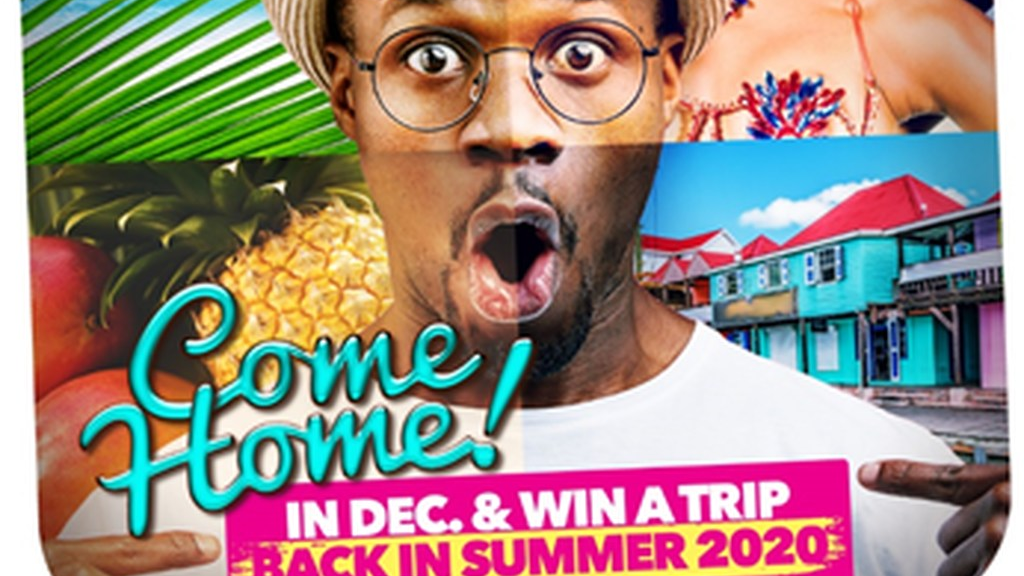 Antigua and Barbuda beckons the diaspora with Come Home campaign - Loop ...