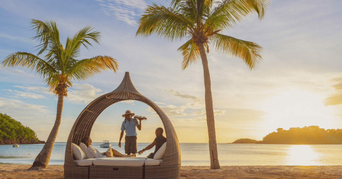 Antigua and Barbuda wins big at CTO UK Awards - Loop News