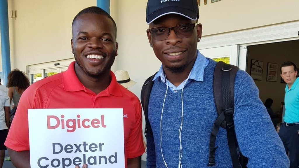 Guyanese youth dominate Digicel Youth Pan Caribbean Film Competition ...