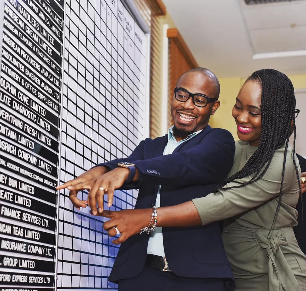 Higher student enrollment in Mobay drives revenue rise for iCreate ...