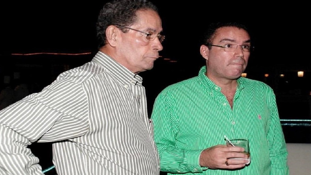 JMEA lauds national contribution of former JMA President, Douglas Vaz ...