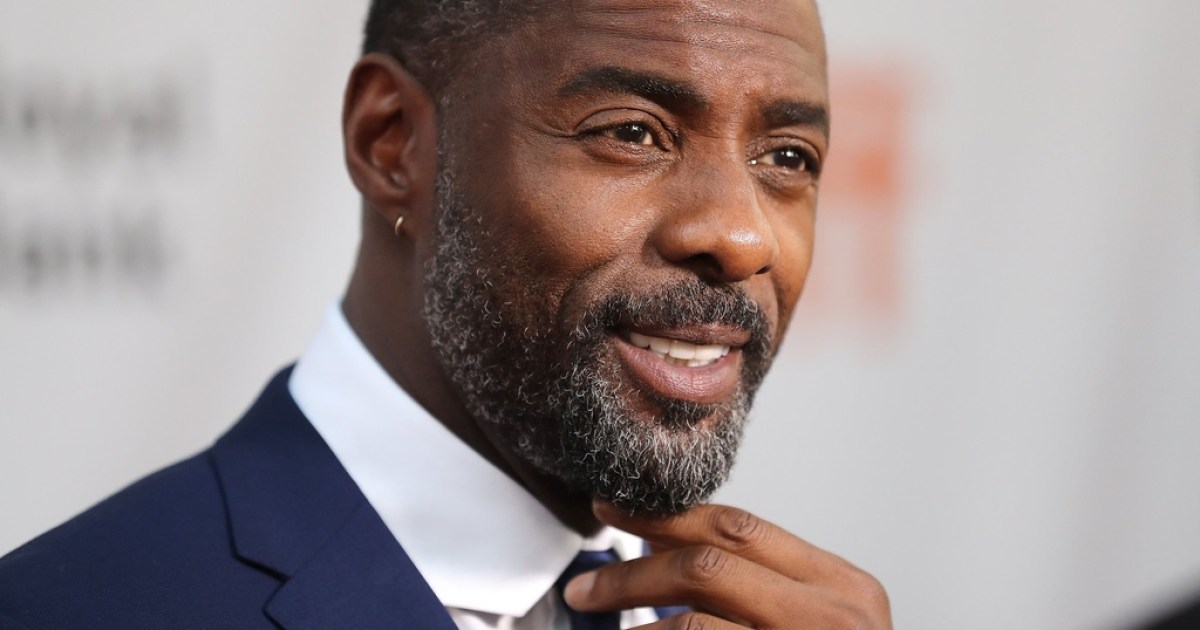 Sierra Leone grants Idris Elba, wife honorary citizenship - Loop News