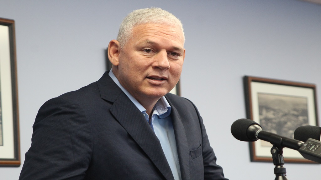 PM stands by decision to reject Compton-Antoine as SLNT Director - Loop ...