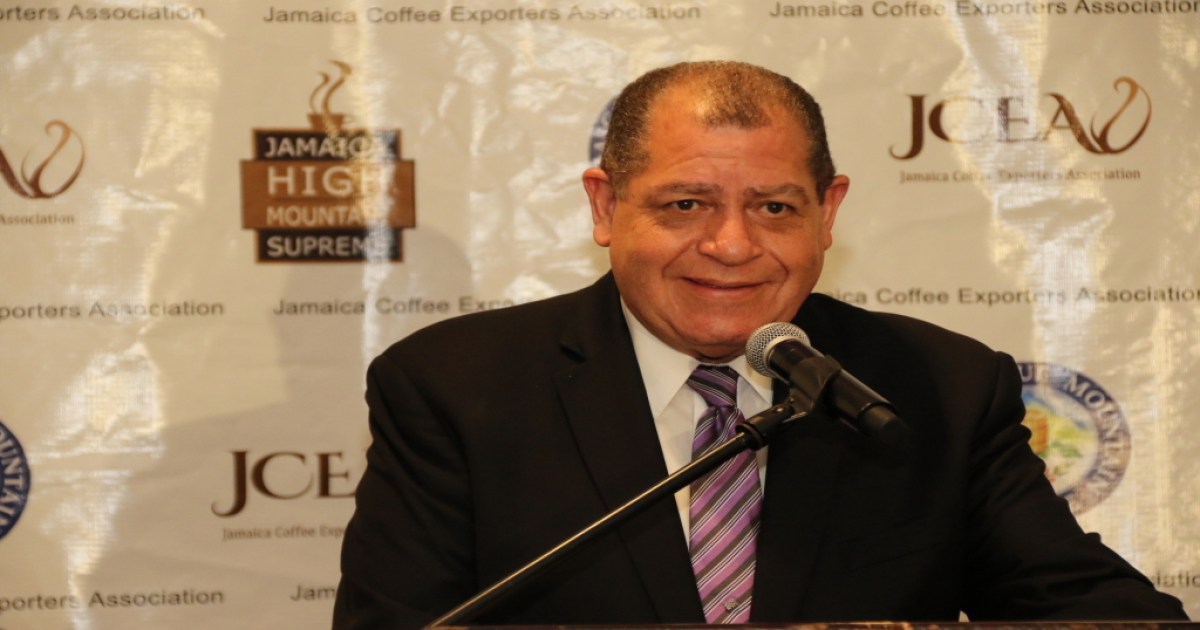 GOJ negotiating Chinese loan for coffee road fix - Loop News